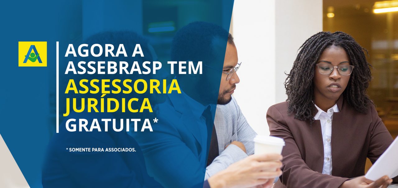 Assessoria Jurídica - Assebrasp Assessoria Jurídica - Assebrasp